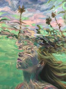 Isabel Emrich - La vida con ella