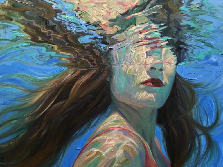 Isabel Emrich - La vida con ella