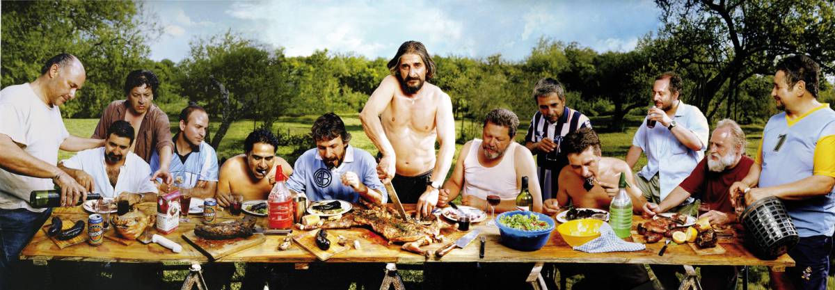 Marcos López - La vida con ella